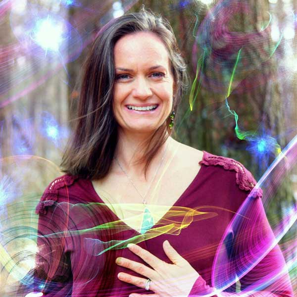 Jill Kempner - Inspirebytes Omni Media