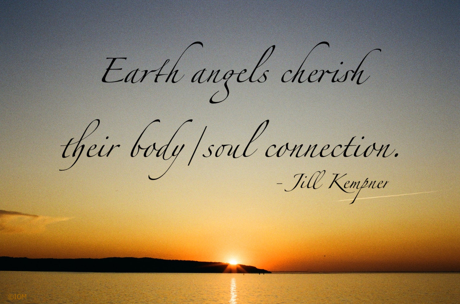 The Shadow of Being an Earth Angel—Part 2 - Inspirebytes Omni Media