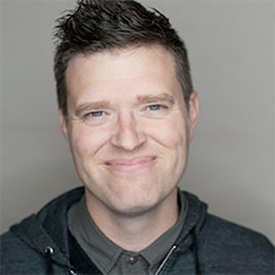 Patrick Laurent - Inspirebytes Omni Media