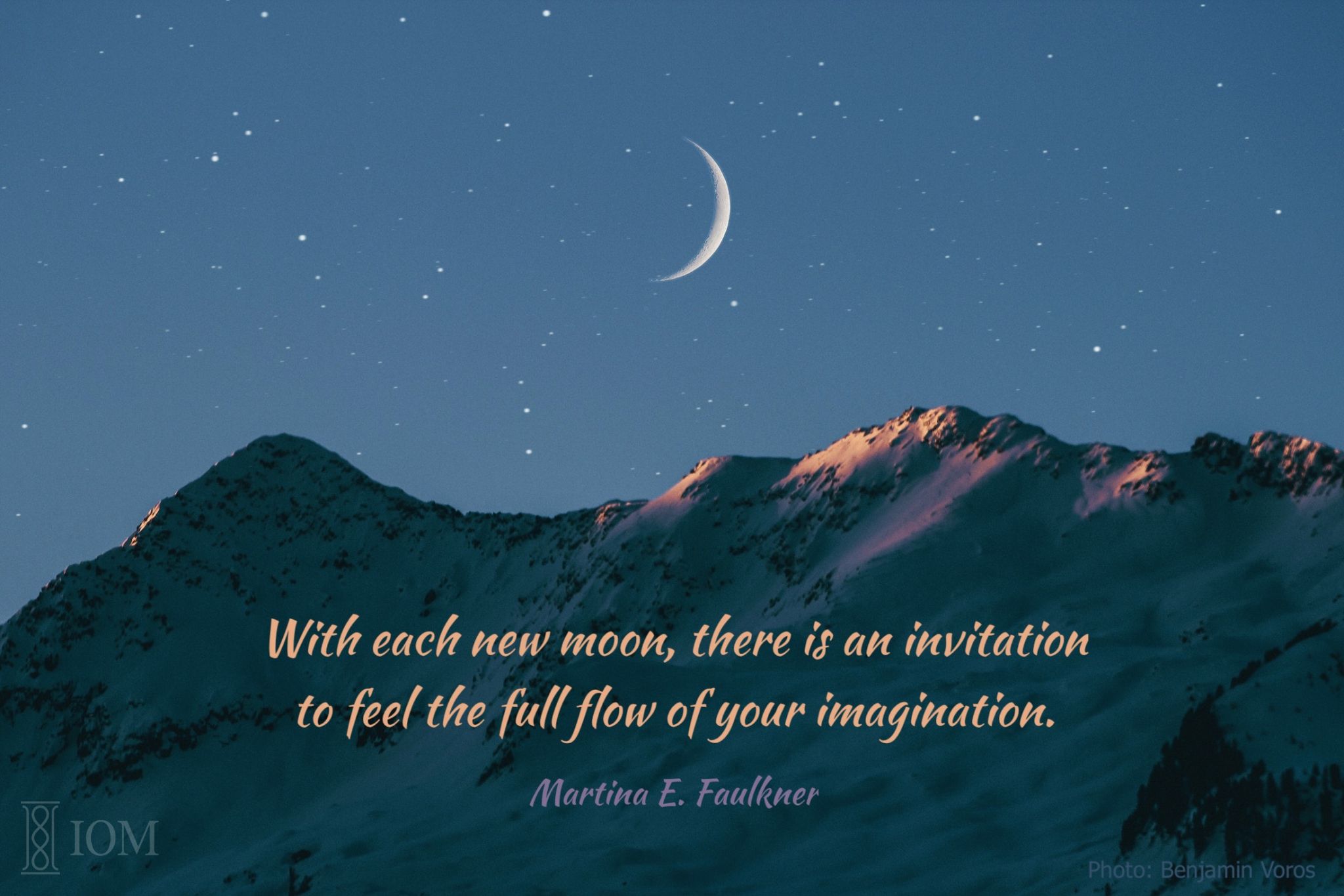 What is the New Moon? - Inspirebytes Omni Media