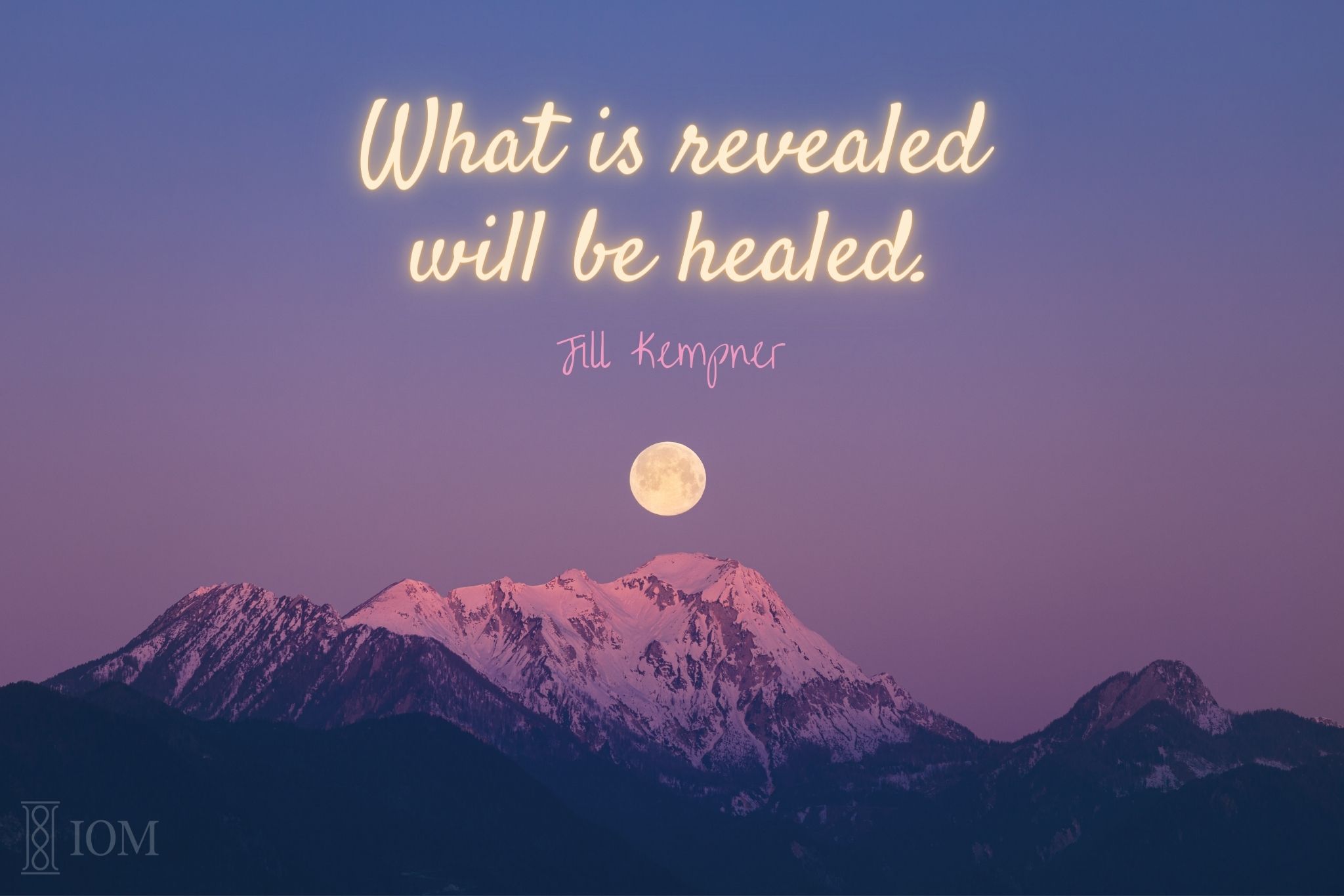 PTSD is NOT permanent - Inspirebytes Omni Media