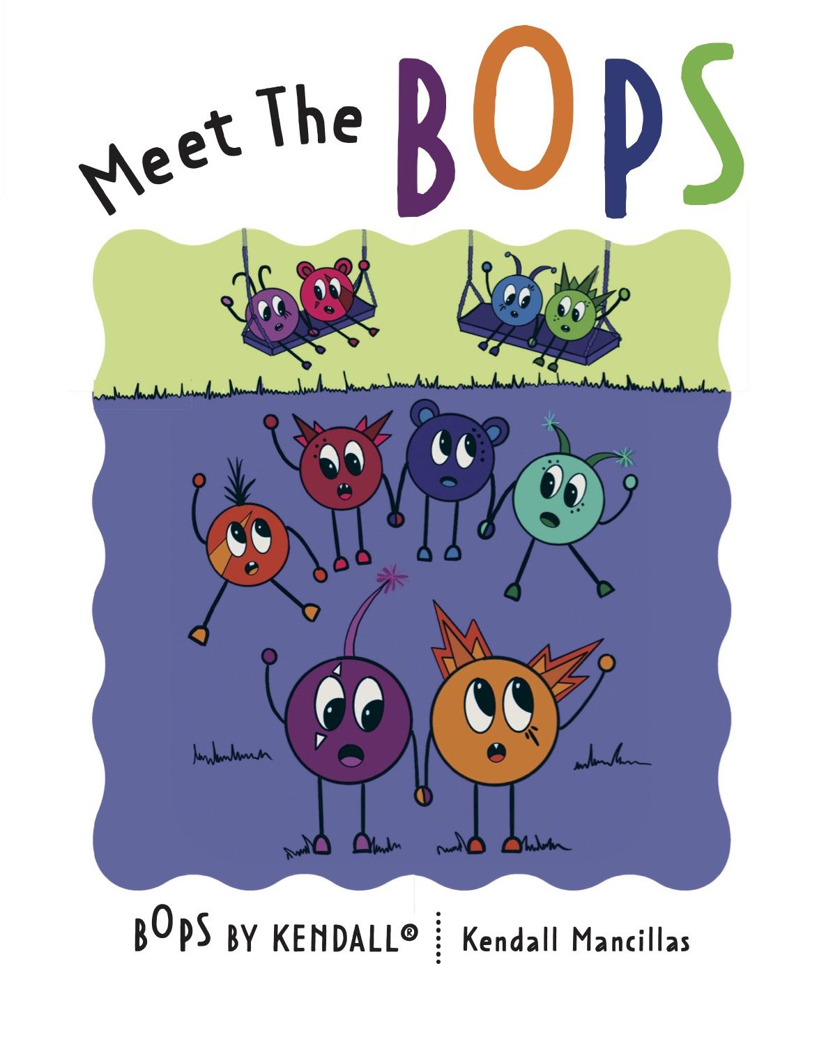 Meet The BOPS - Inspirebytes Omni Media